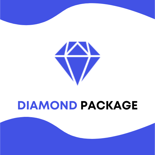 Diamond Package – We Ratings International
